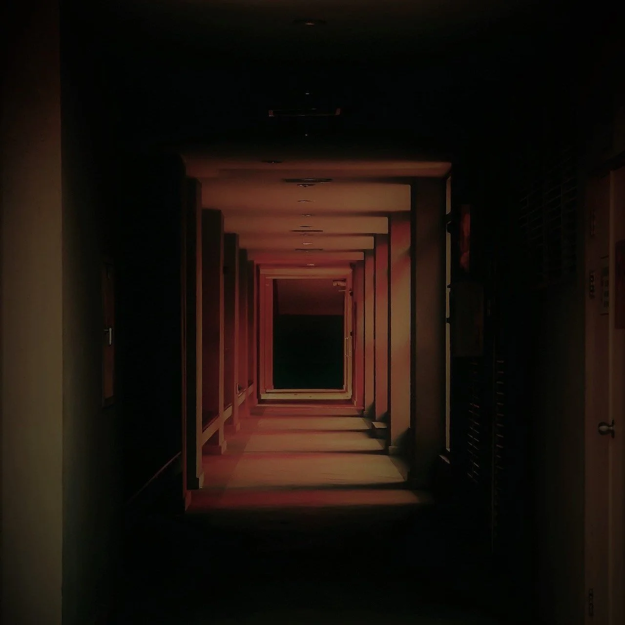 Lady Koi Koi: The Red-Heeled Ghost of Nigeria — Facts-Chology