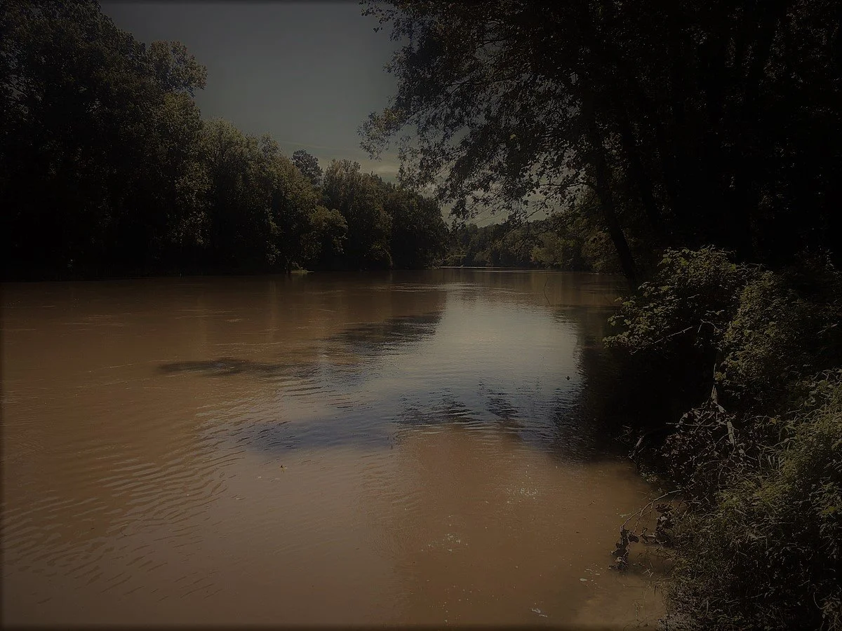 The Banshee of Tar River, North Carolina — Facts-Chology