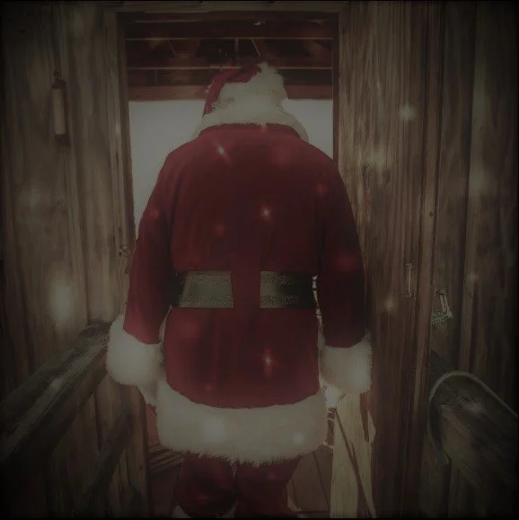 5 Terrifying Christmas Myths and Monsters — Facts-Chology