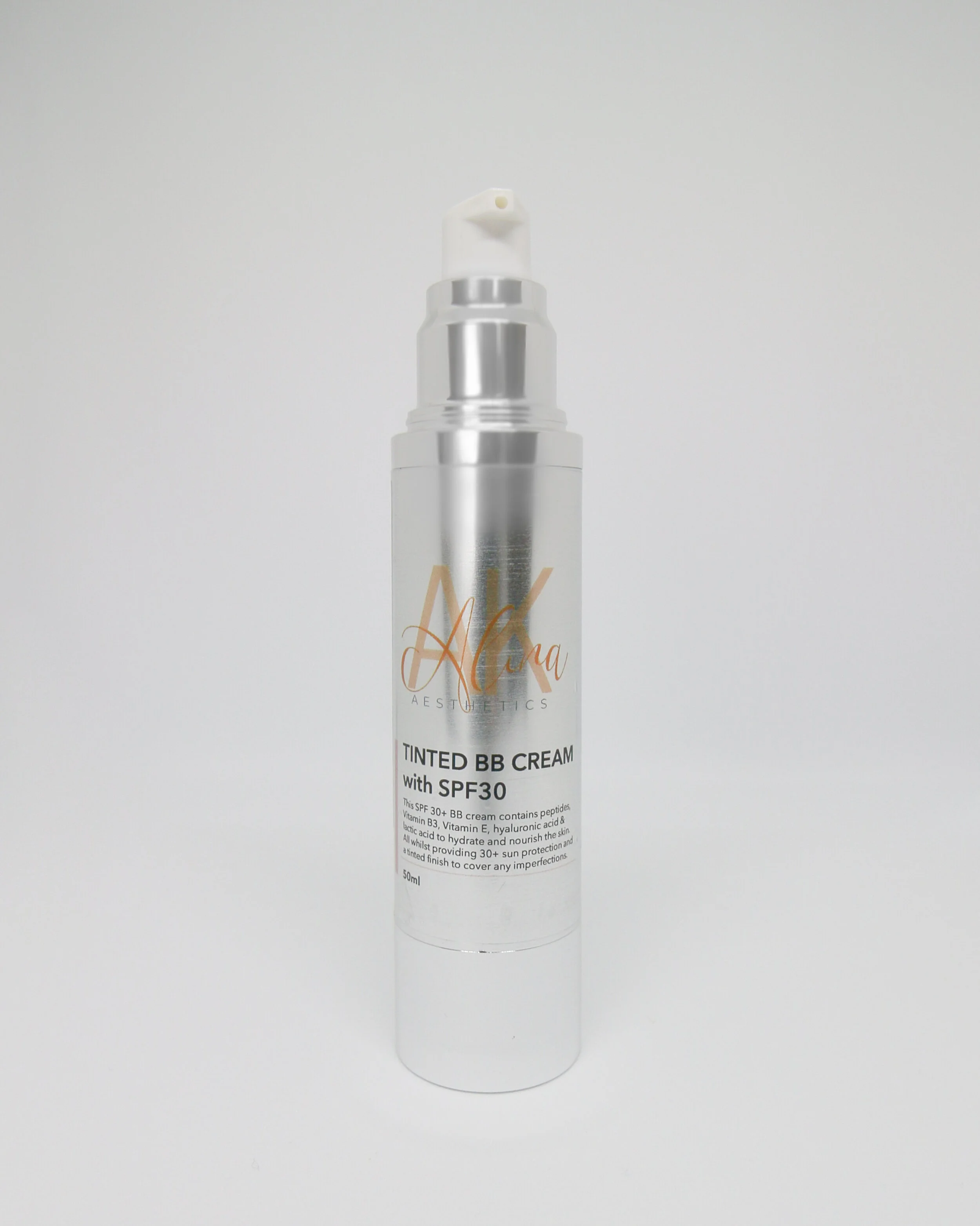 Shop Australian Made AK Skincare | Alina K Aesthetics