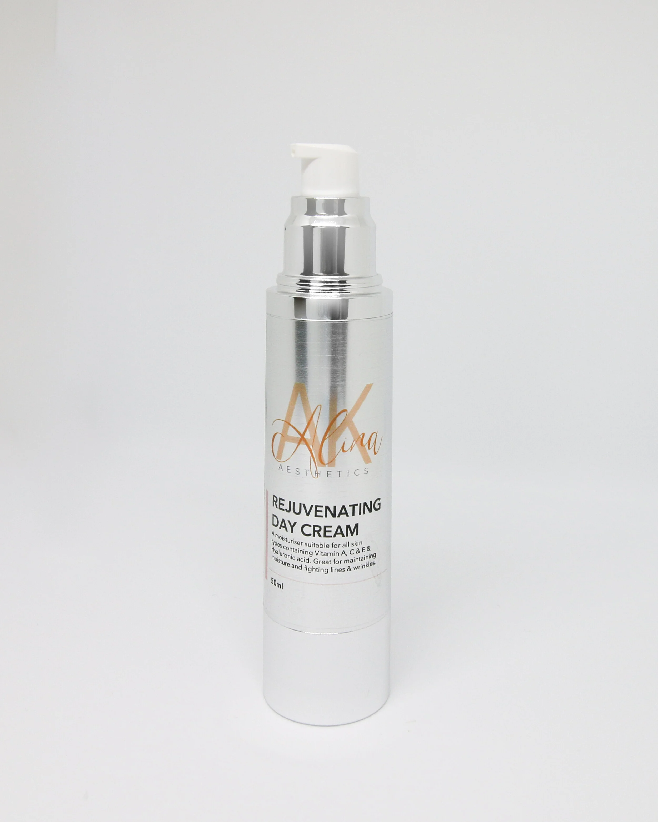 Shop Australian Made AK Skincare | Alina K Aesthetics