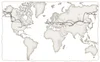 Long Way Round | Discover Epic Adventures — Long Way