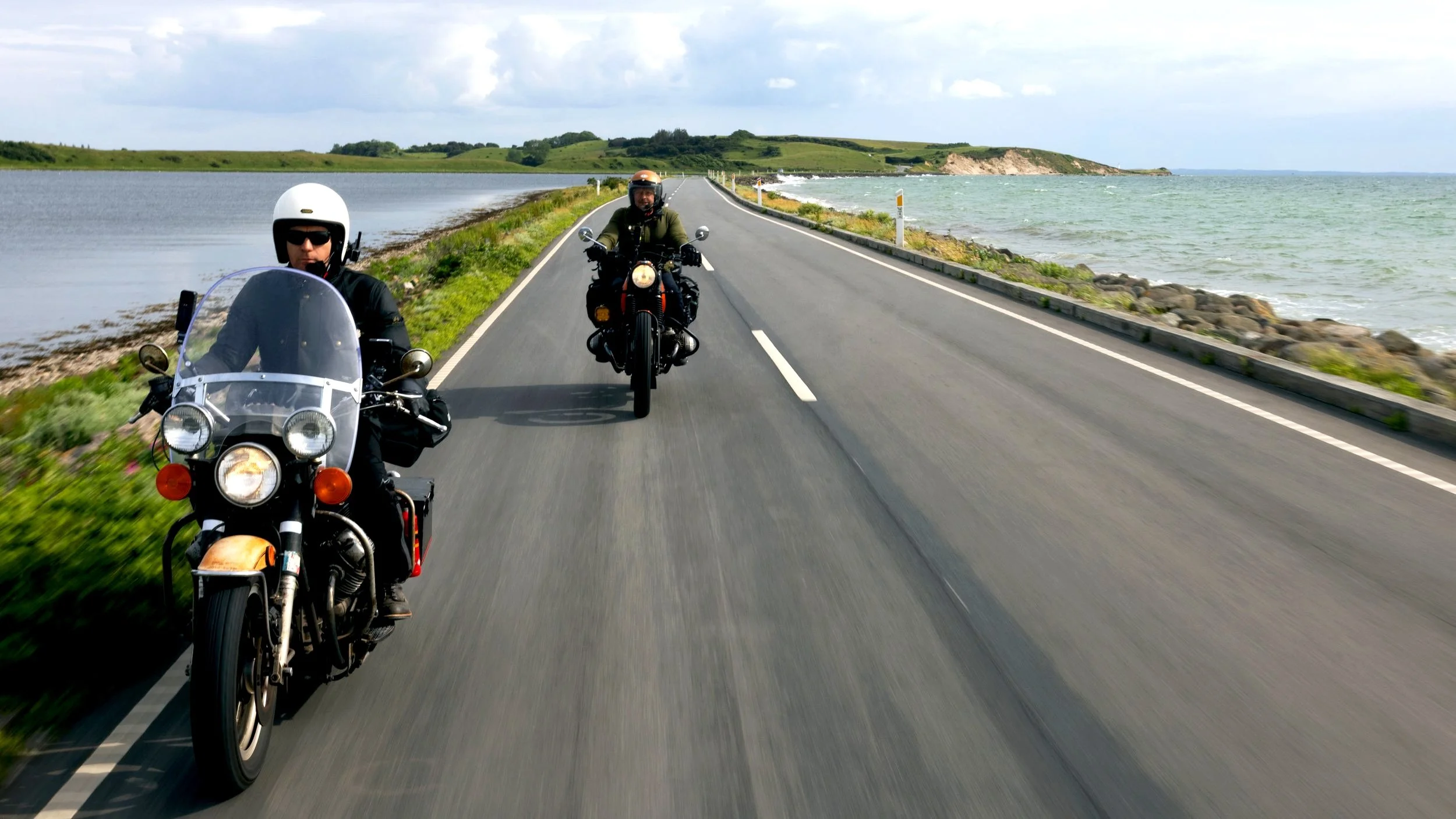 Long Way