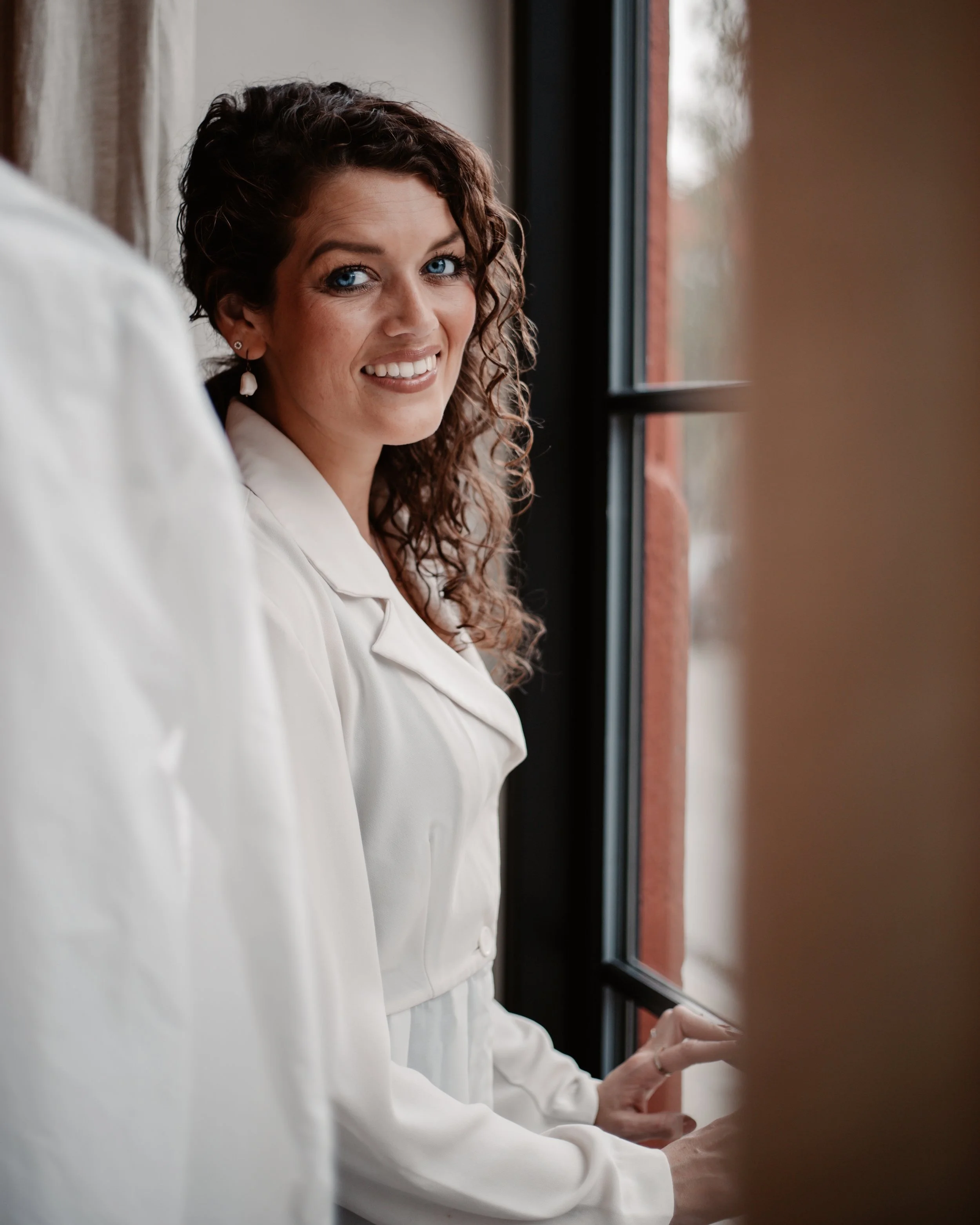 Solis Consulting – Sabrina Solis