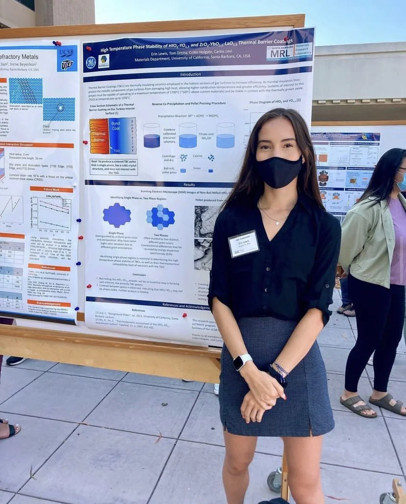 About — Phi Sigma Rho | Alpha Xi Chapter at UCSB