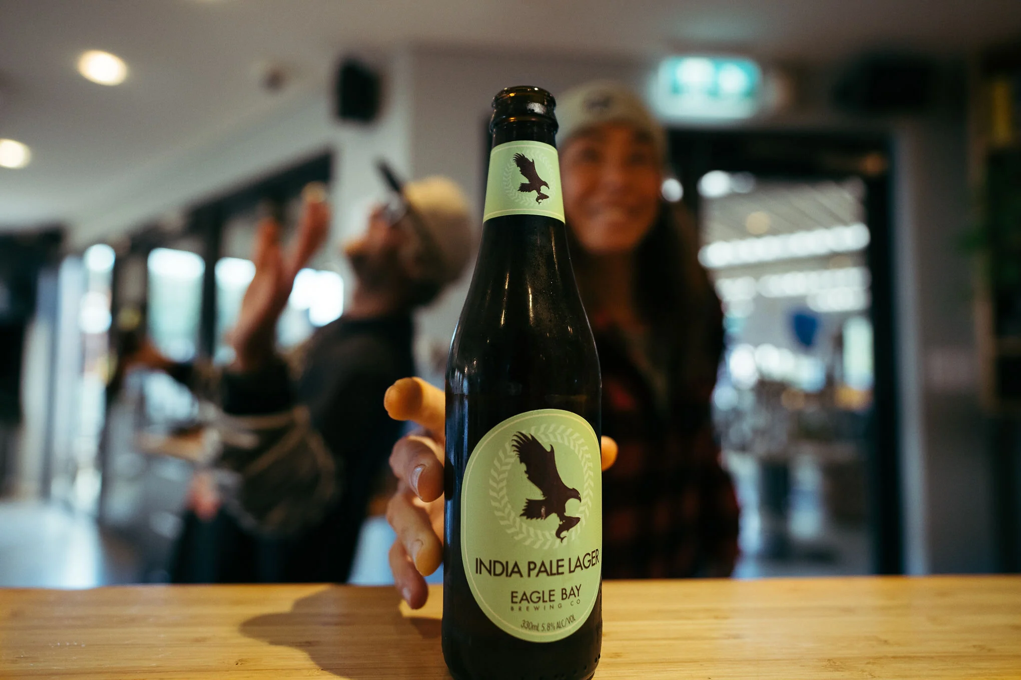 THE COMMON | BAR + BISTRO | PREVELLY