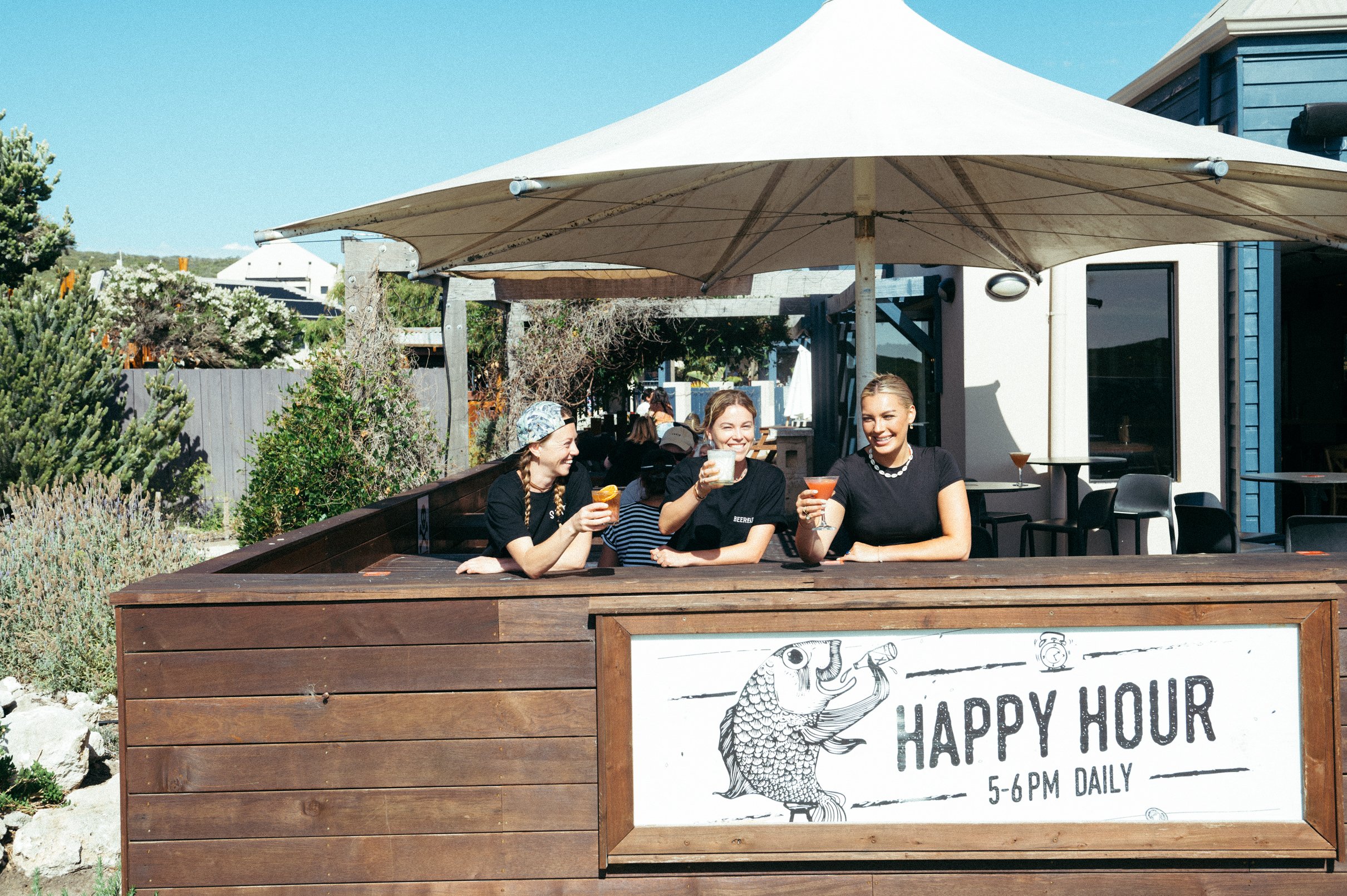 THE COMMON | BAR + BISTRO | PREVELLY