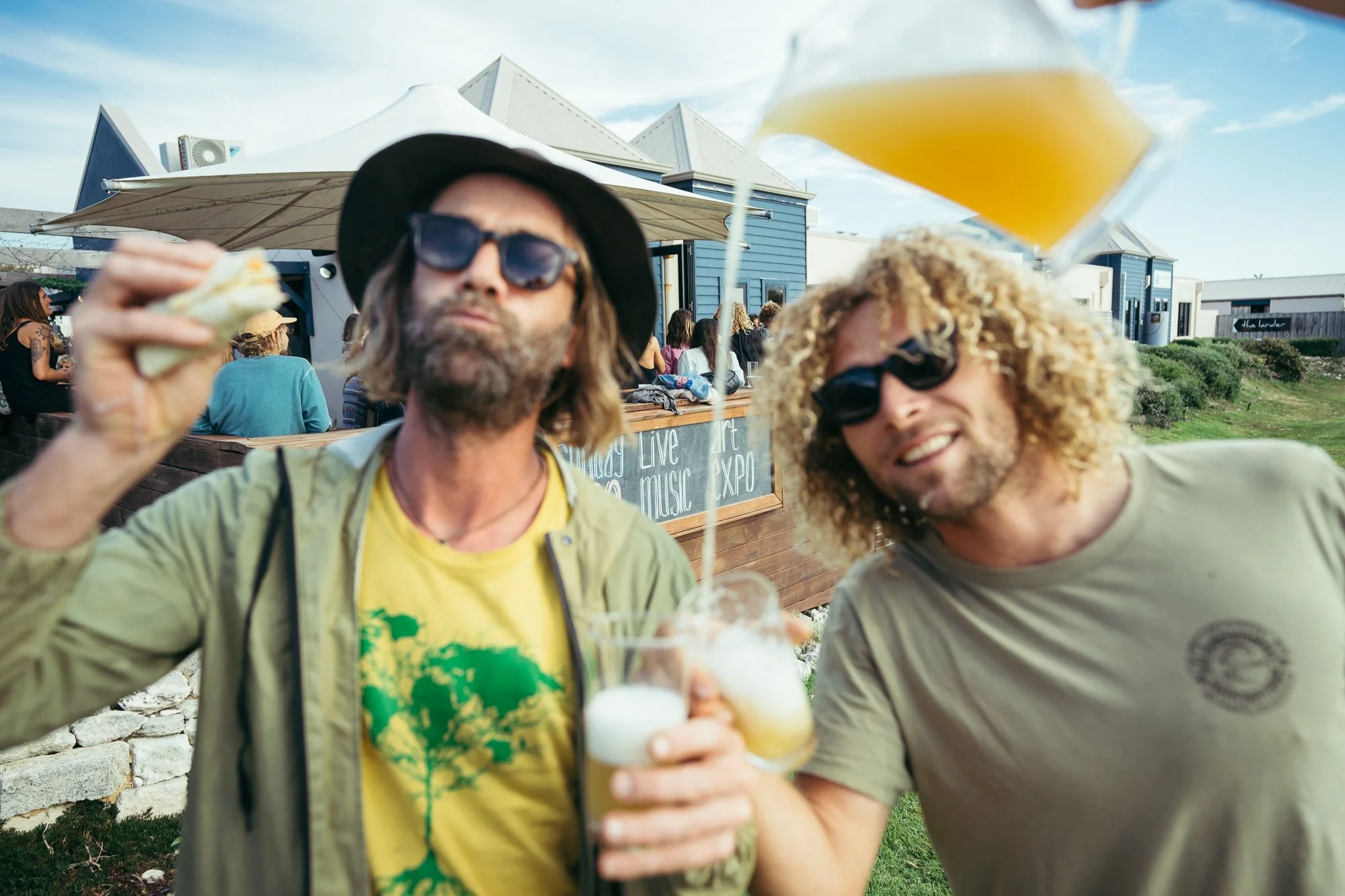 THE COMMON | BAR + BISTRO | PREVELLY