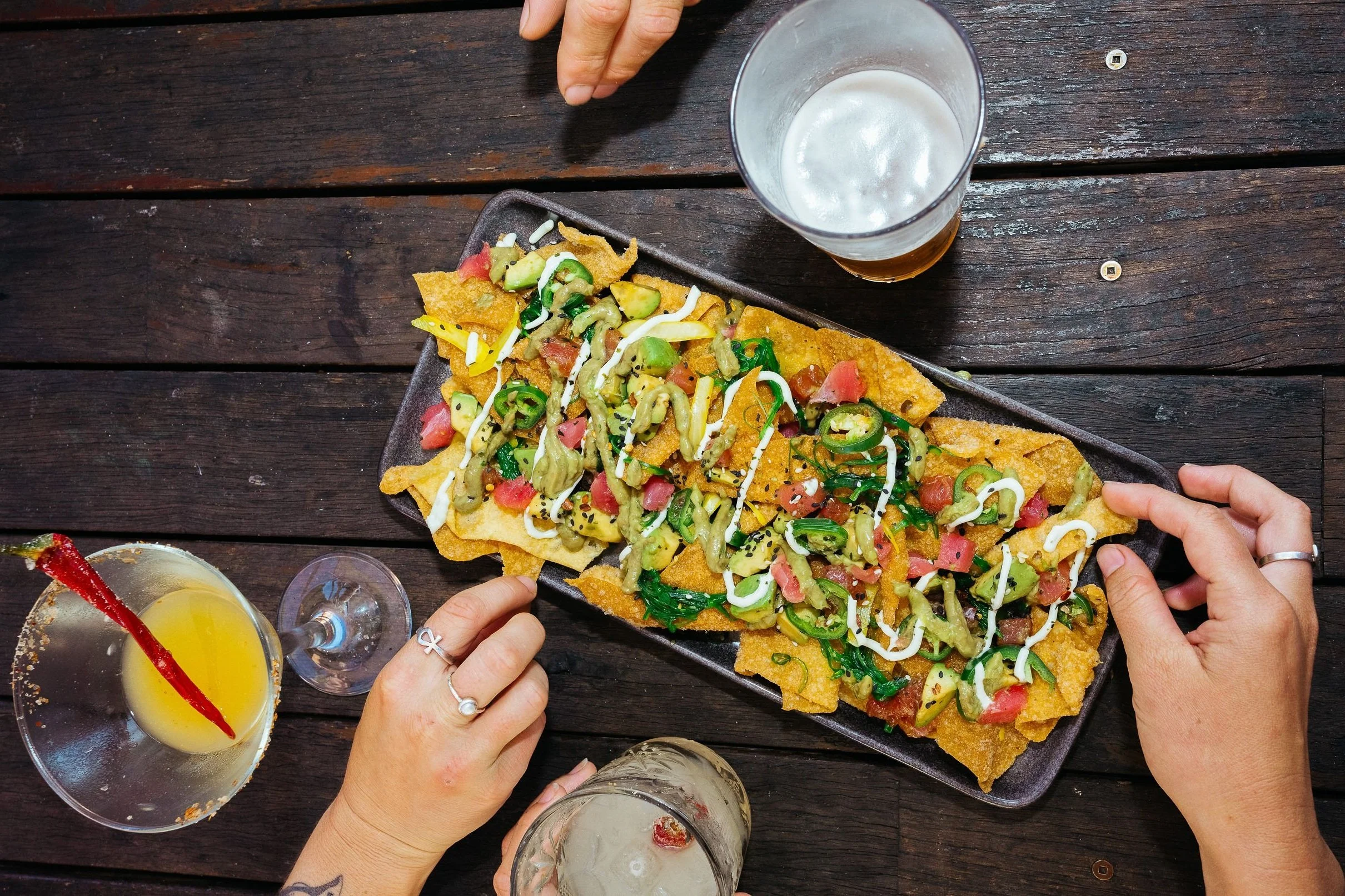 THE COMMON | PUB, BAR + BISTRO - Margaret River