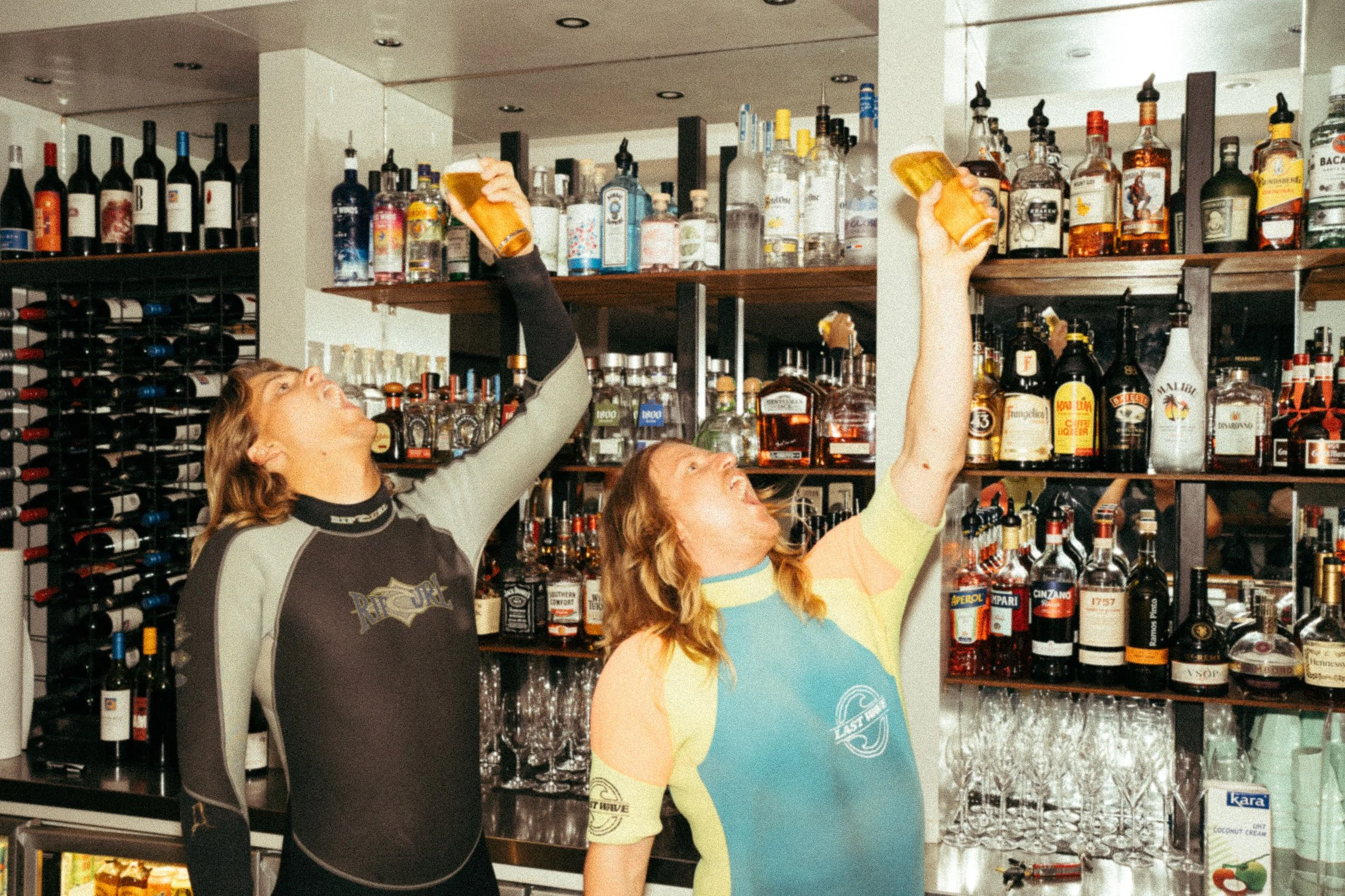Weekly Events — THE COMMON | PUB, BAR + BISTRO - Margaret River