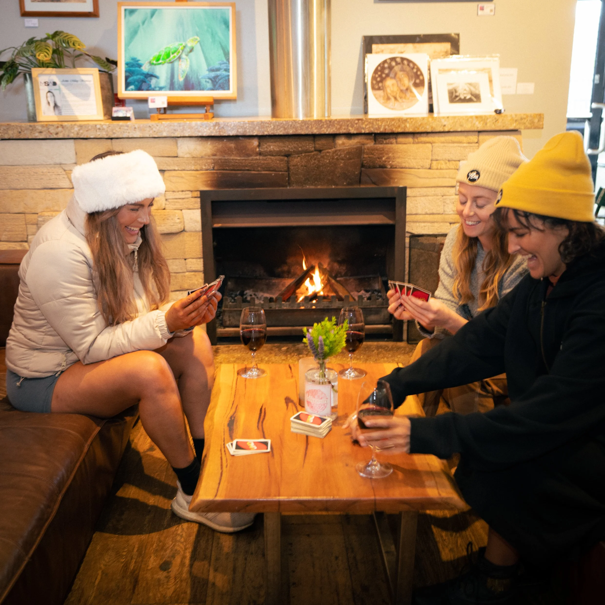 THE COMMON | BAR + BISTRO | PREVELLY