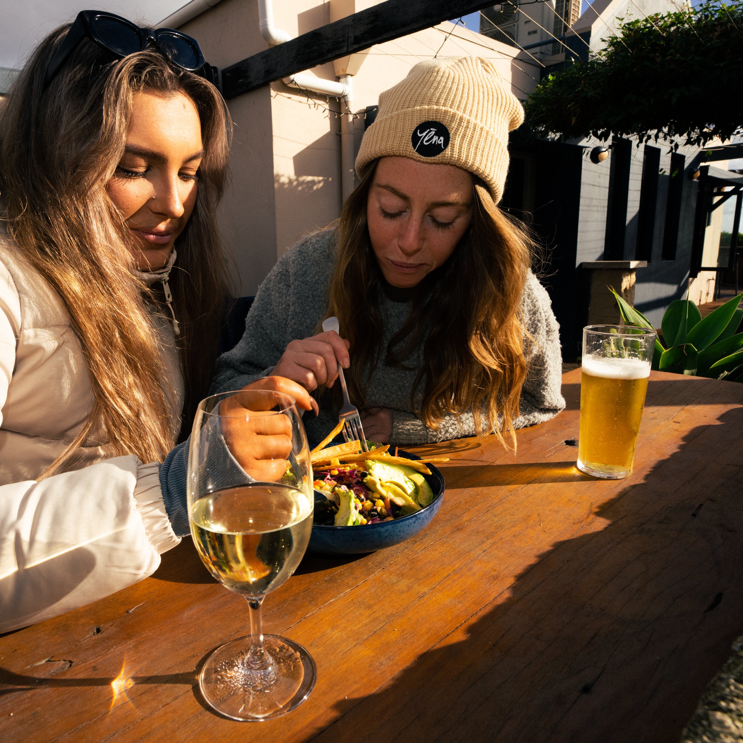 THE COMMON | BAR + BISTRO | PREVELLY