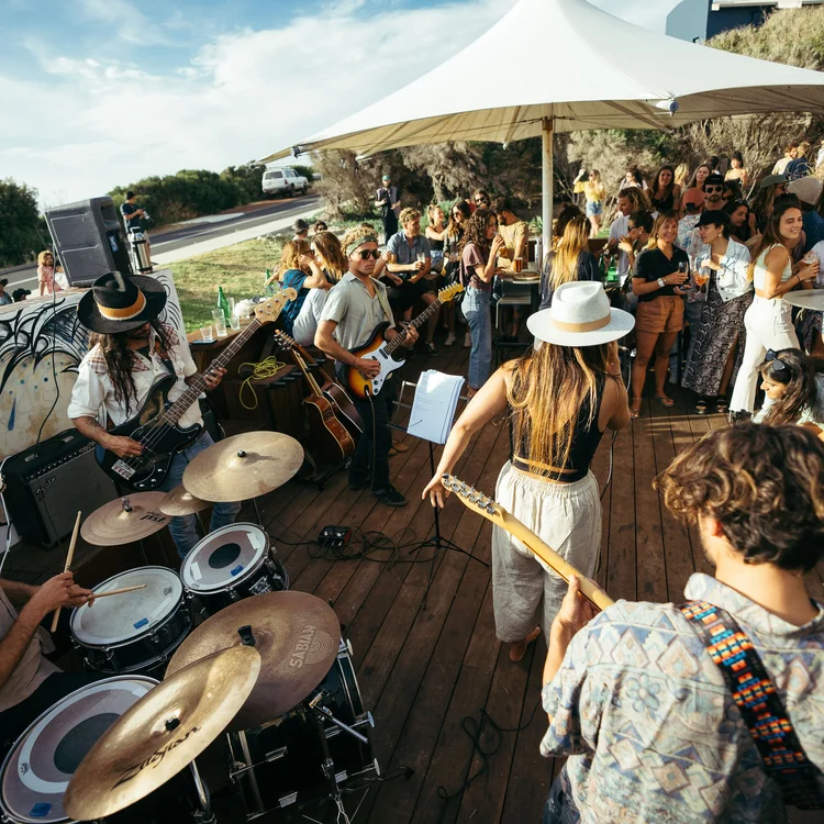 THE COMMON | PUB, BAR + BISTRO - Margaret River