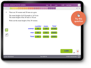 GCSE — methodmaths