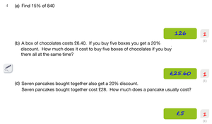 CSSE 11 Plus Practice Papers — methodmaths