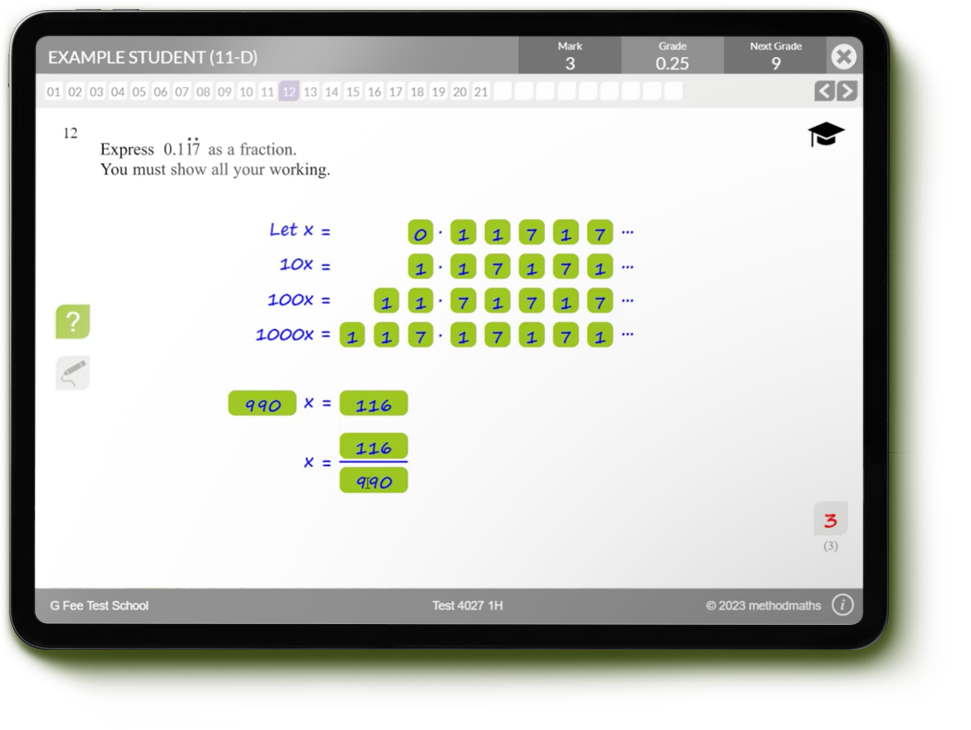 Home Update (Copy) — methodmaths