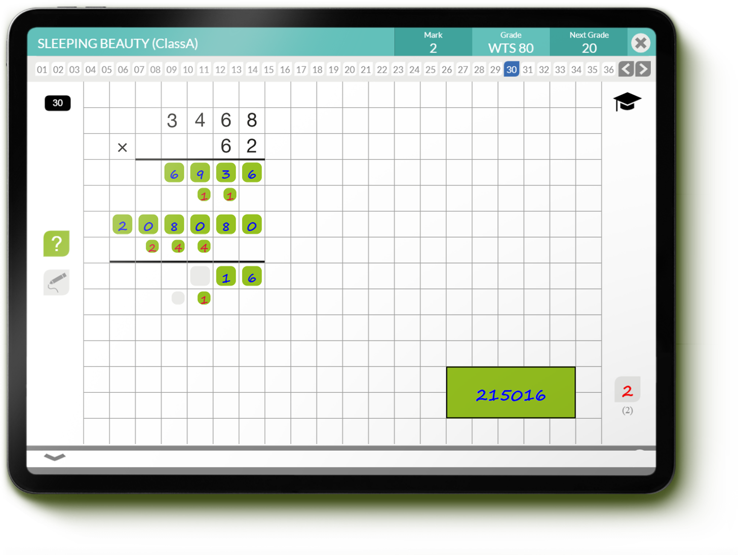 Parents — methodmaths