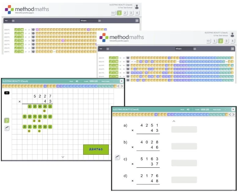 Essex Year of Number — methodmaths