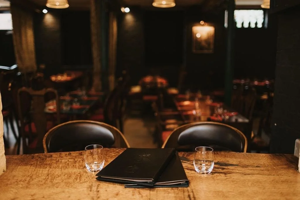 The Pessimist | Wine Bar and Restaurant in Lincoln