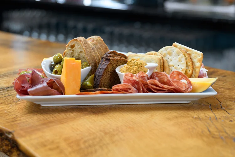 The Pessimist | Wine Bar and Restaurant in Lincoln