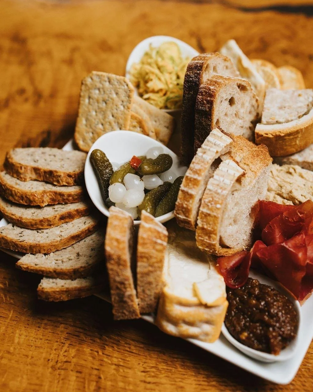 The Pessimist | Wine Bar and Restaurant in Lincoln