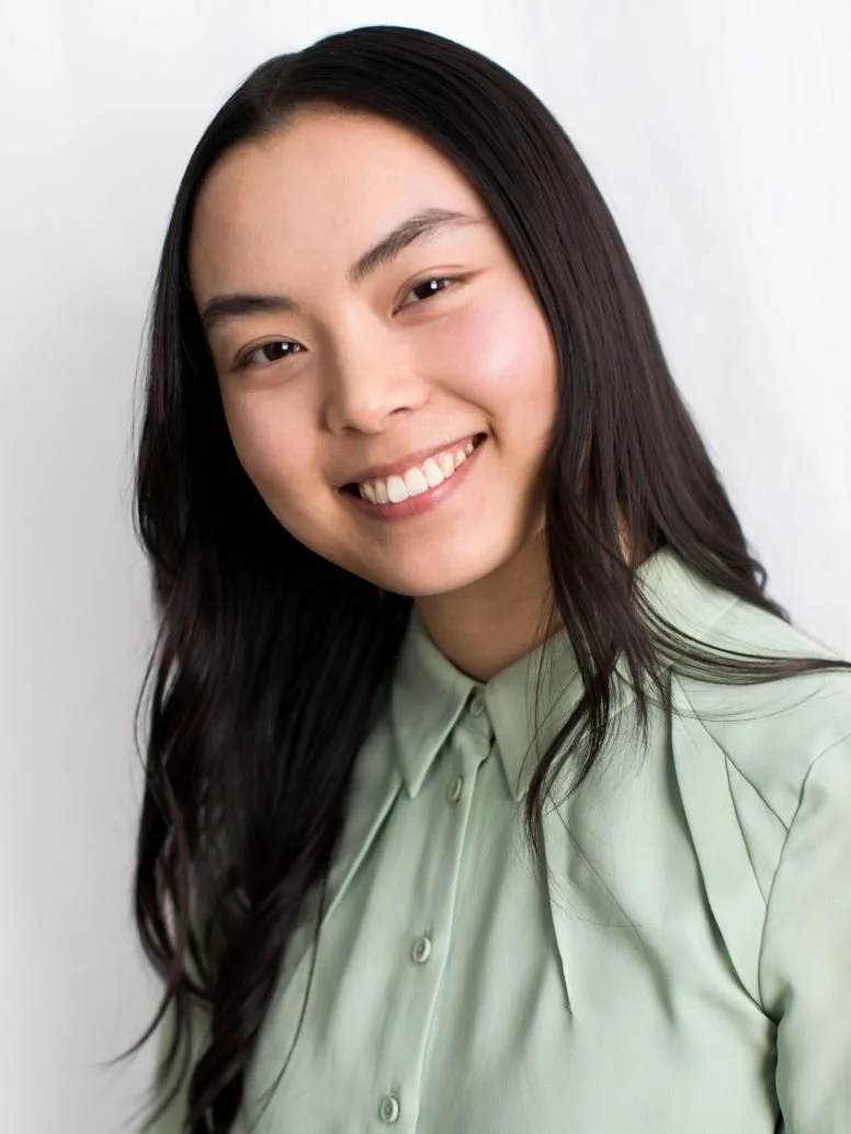 About Dr. Alice Cheng (TCM) — POINTOLOGY