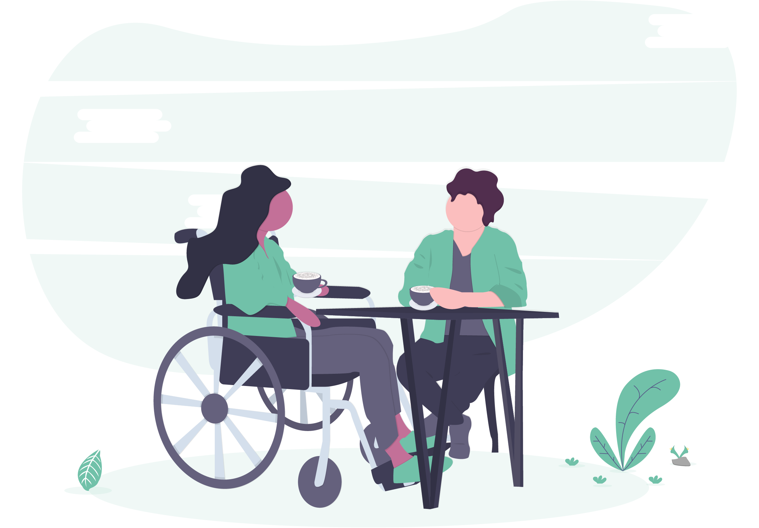 HeadSpace | Mental health charity for teenagers | Cotswolds