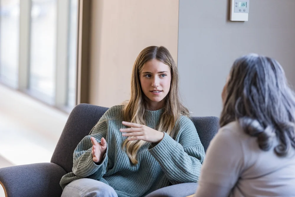 HeadSpace | Mental health charity for teenagers | Cotswolds