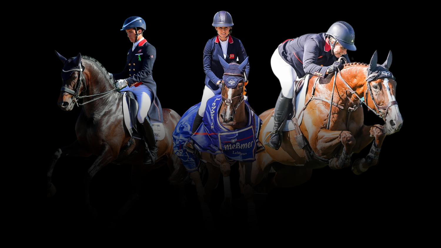 SRPR : Full service Equestrian PR & Marketing Agency
