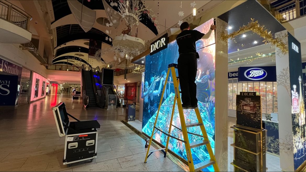 VAST: Why we’re your go-to partner for retail AV — VAST