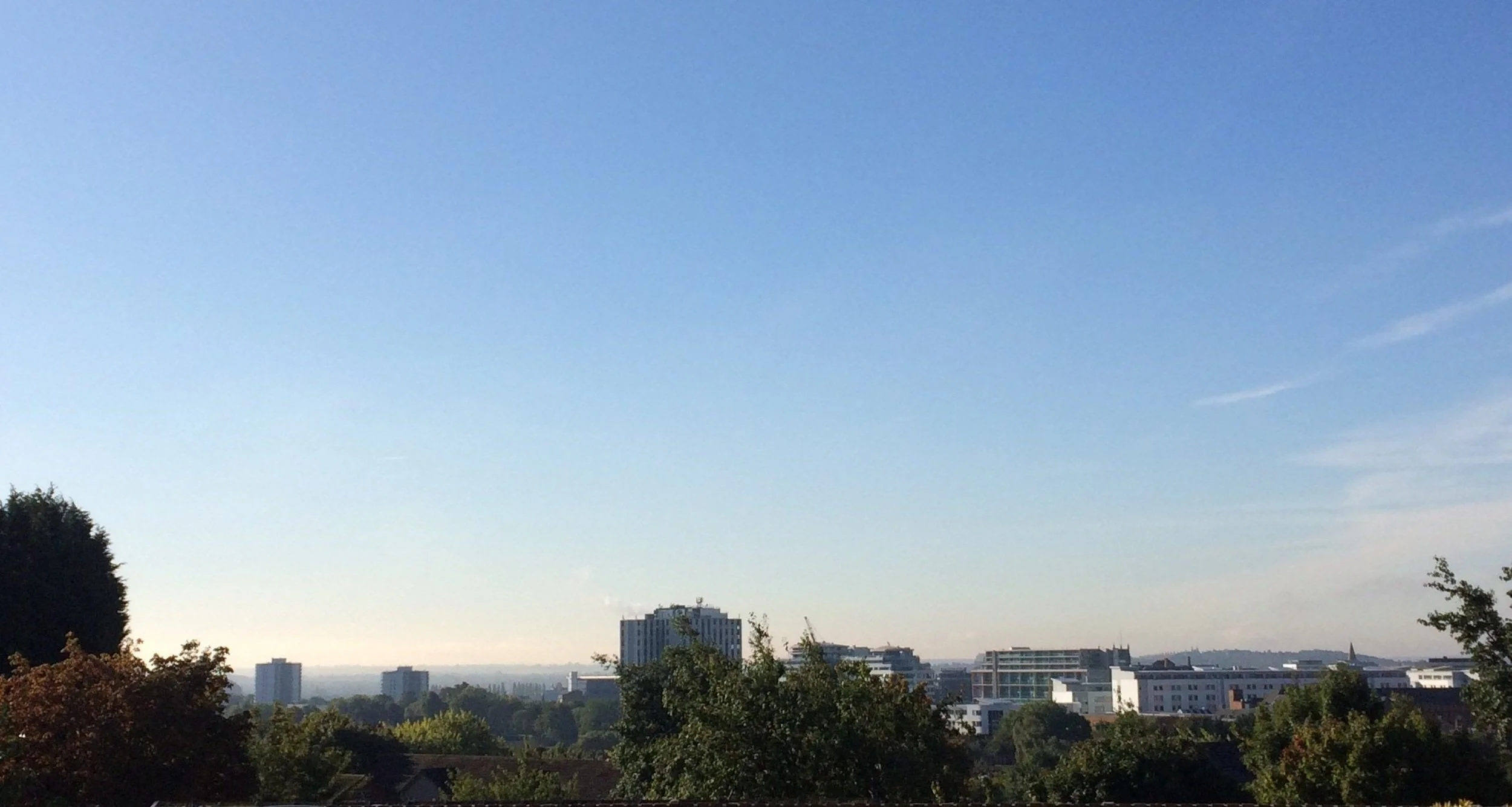 Jericho Road Project