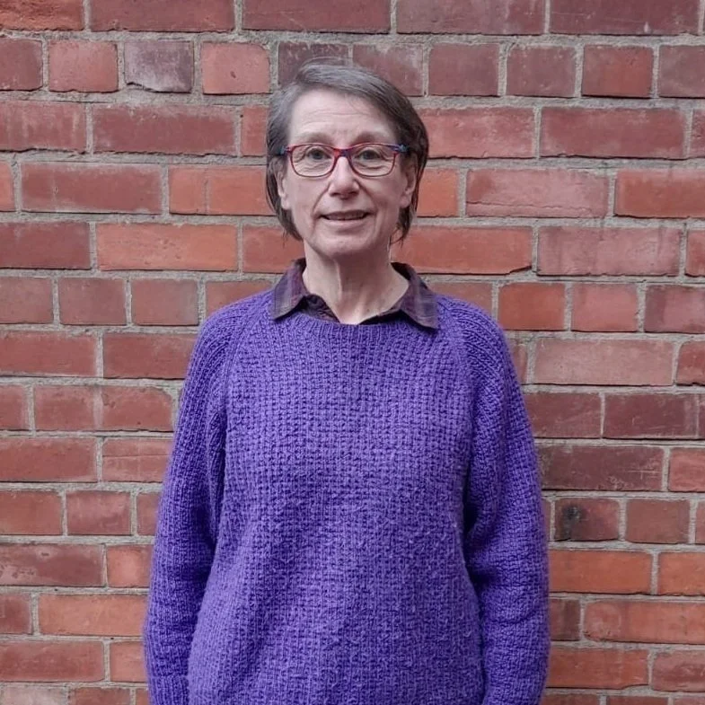 Our Team — Jericho Road Project