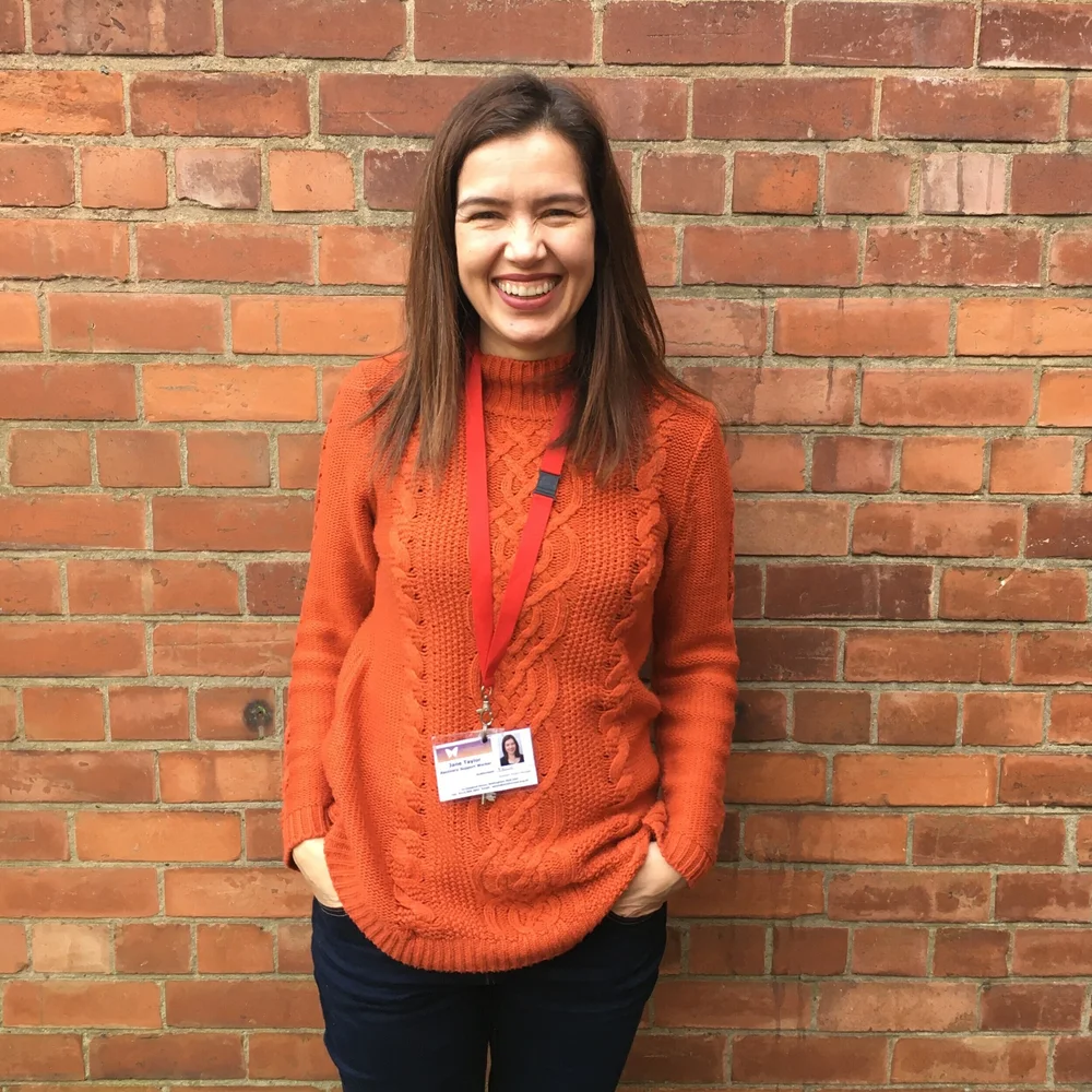 Our Team — Jericho Road Project