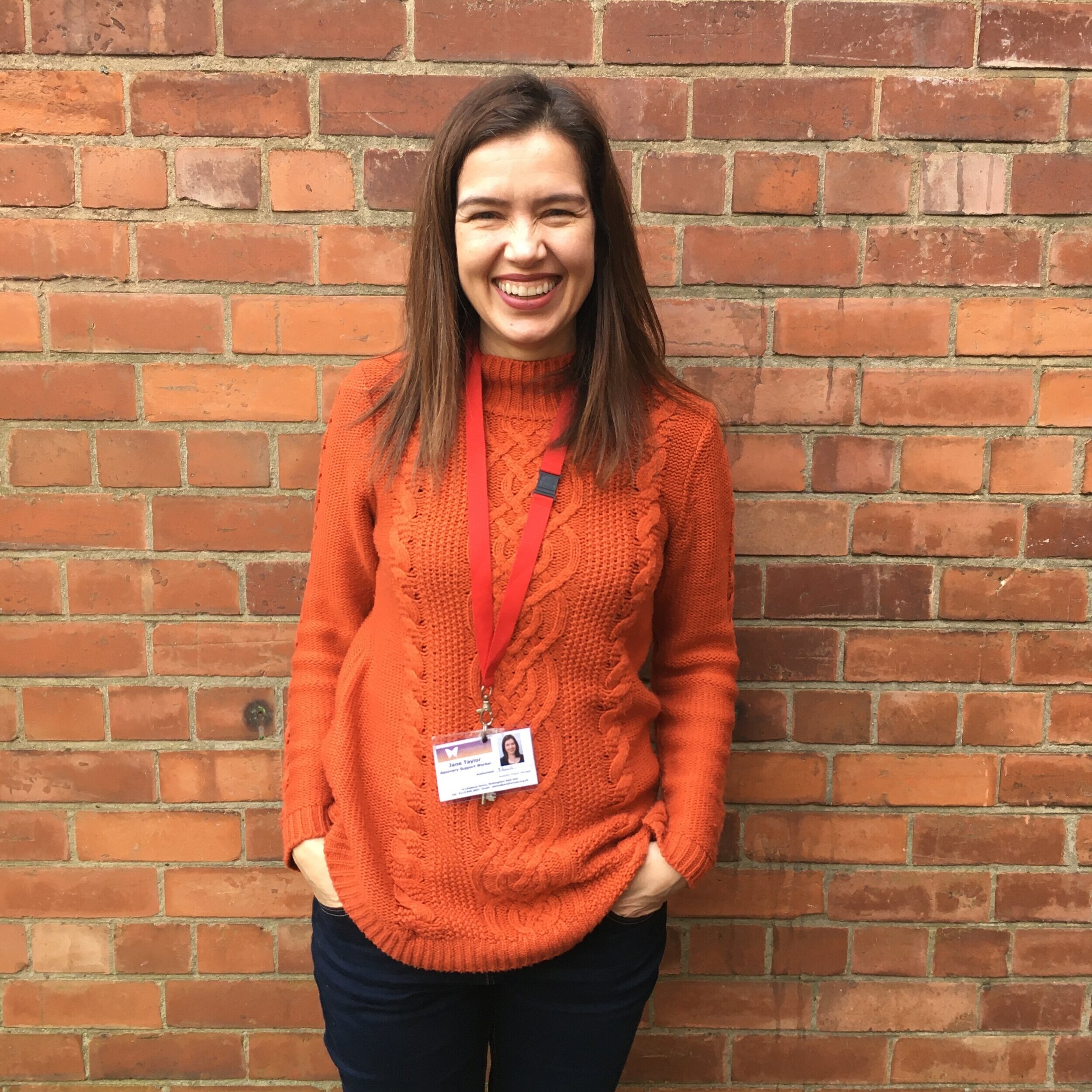 Our Team — Jericho Road Project