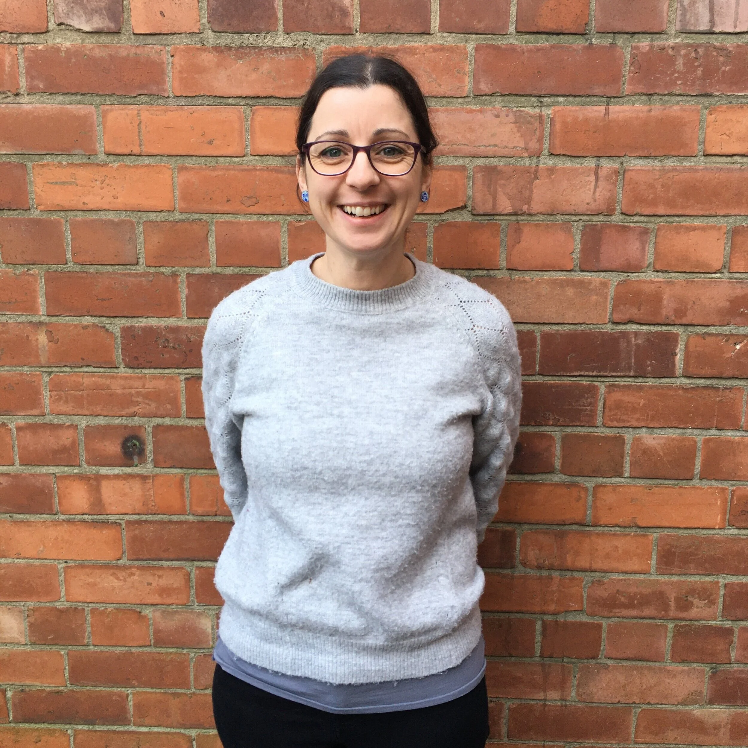 Our Team — Jericho Road Project