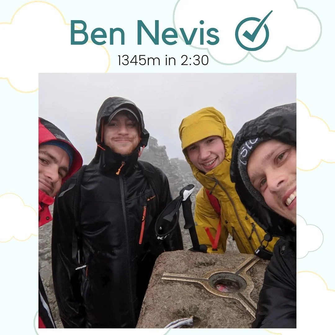 Get Involved — Jericho Road Project