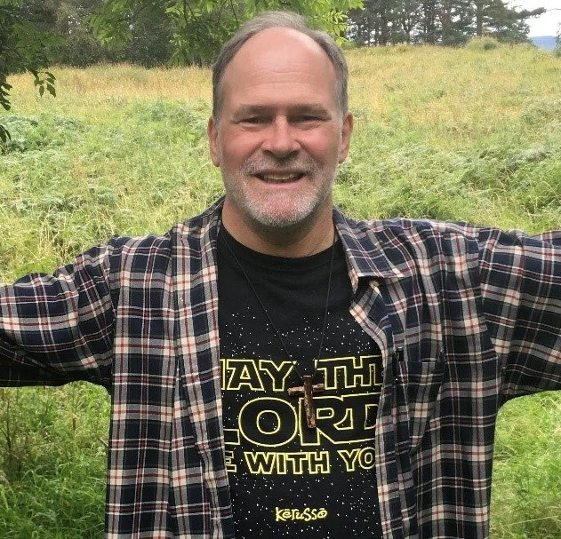 Our Team — Jericho Road Project