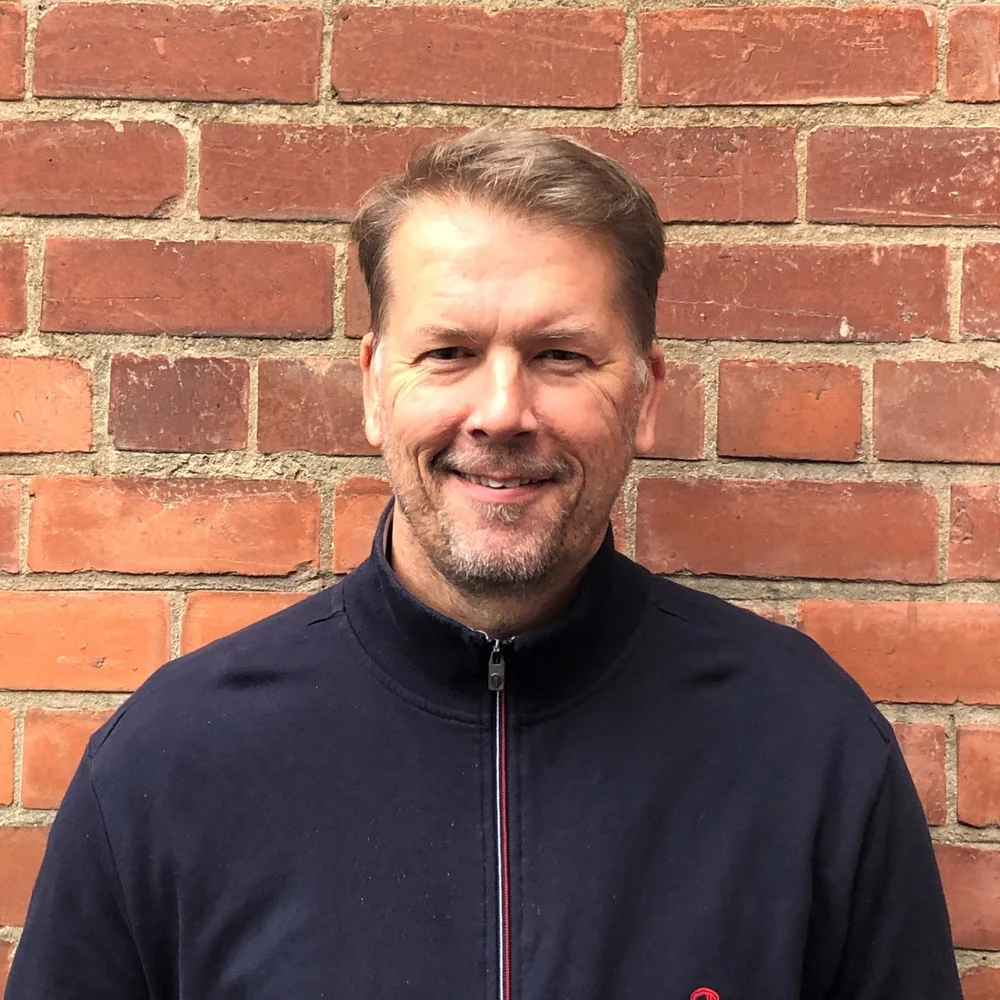 Our Team — Jericho Road Project