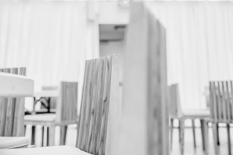 Putney Salon | Edward James London