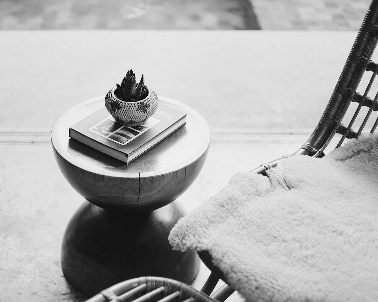 Balham Salon | Edward James London