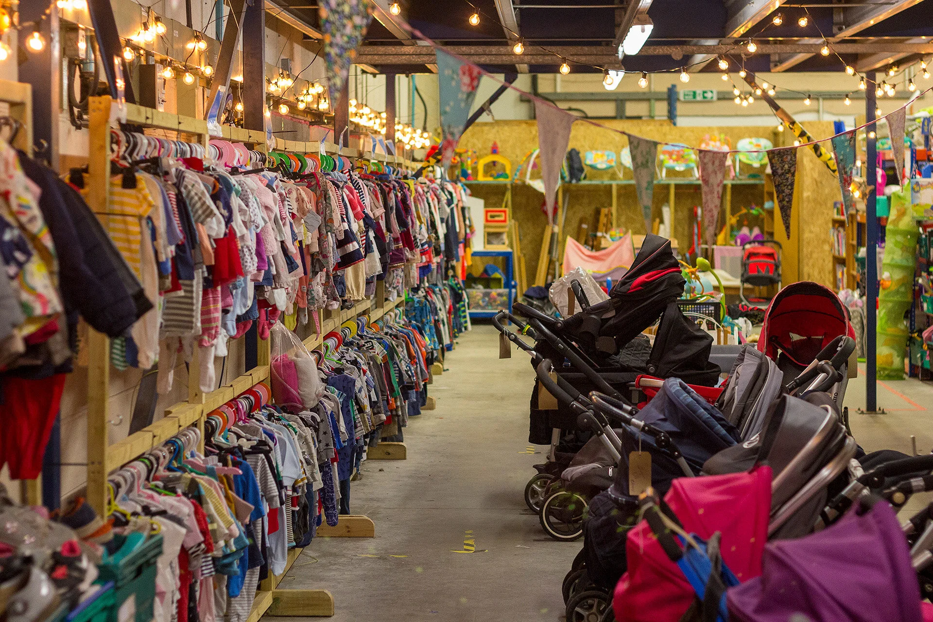 Stroud District Kids Stuff