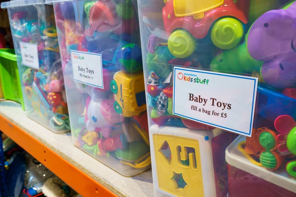 Shop — Stroud District Kids Stuff