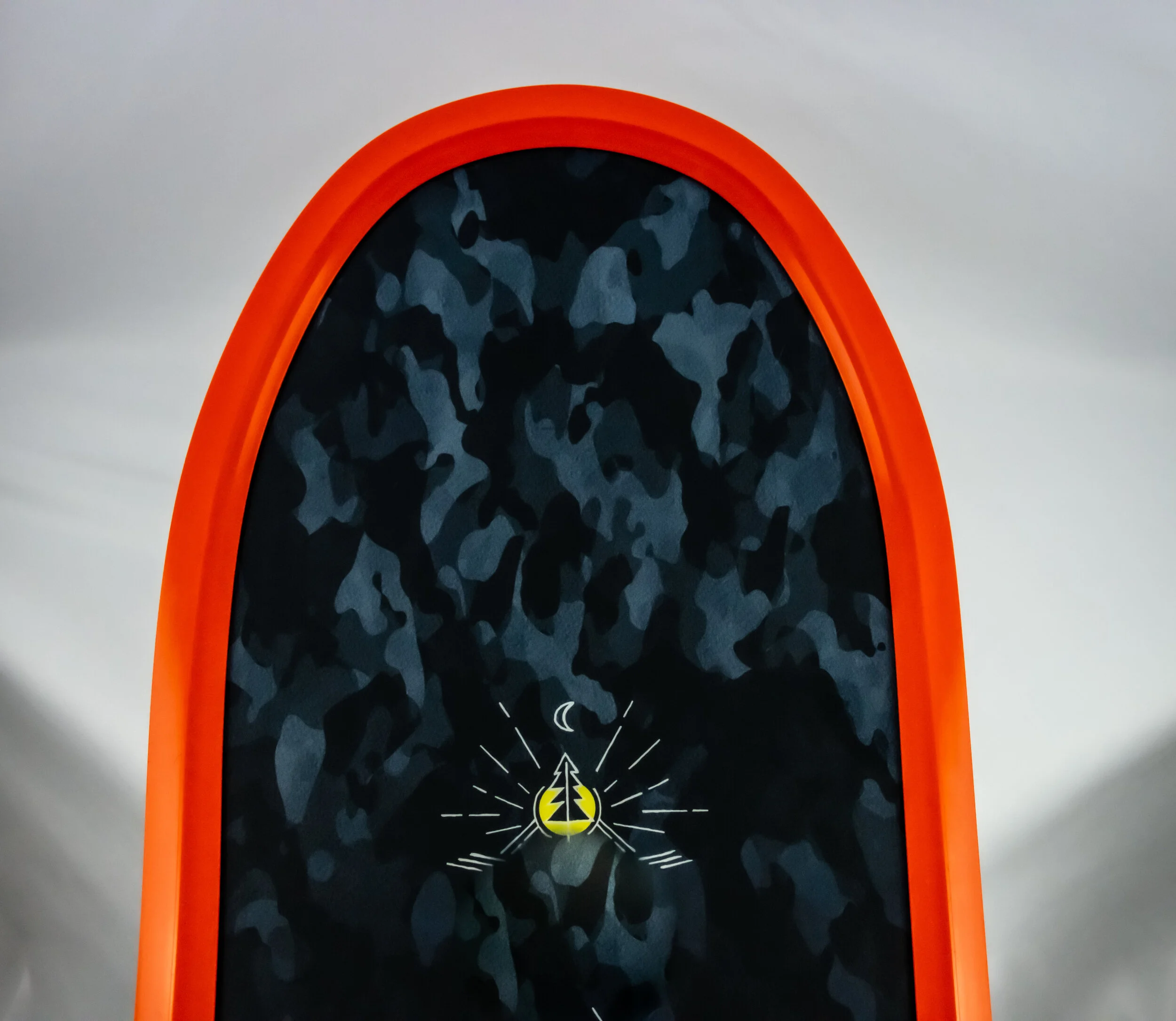 Buy VENOM Snowboard Edge and Sidewall Protector Here — Snowtech Products