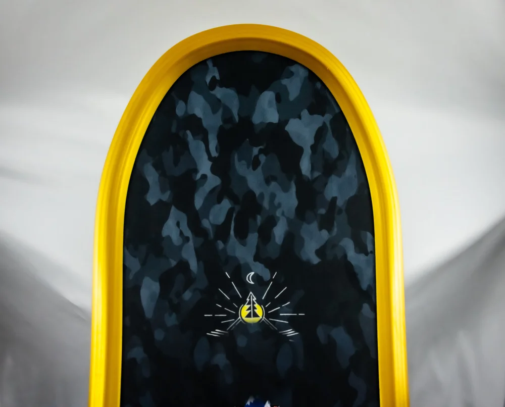 Buy VENOM Snowboard Edge and Sidewall Protector Here — Snowtech Products