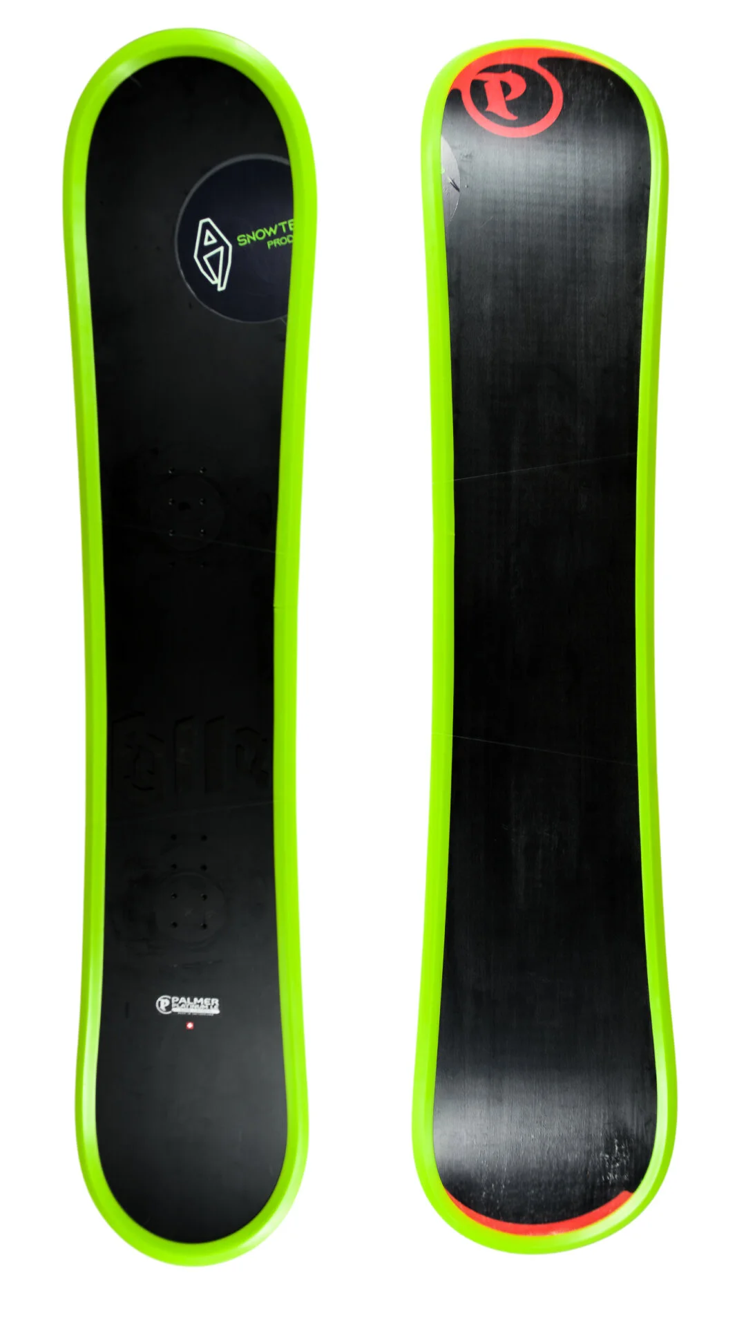 Buy VENOM Snowboard Edge and Sidewall Protector Here — Snowtech Products