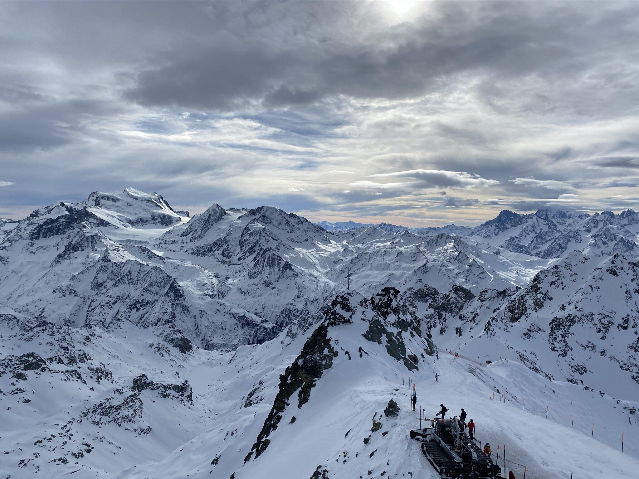 The Original Snowboard Sidewall & Edge Protector - Snowtech Products