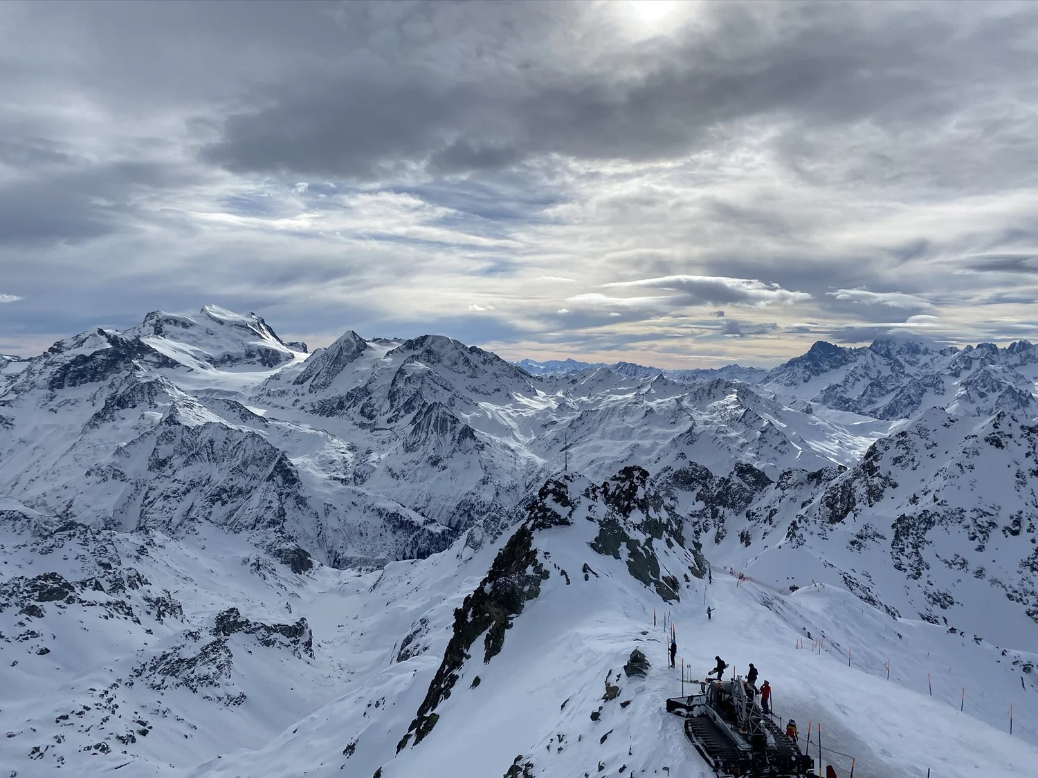 The Original Snowboard Sidewall & Edge Protector - Snowtech Products