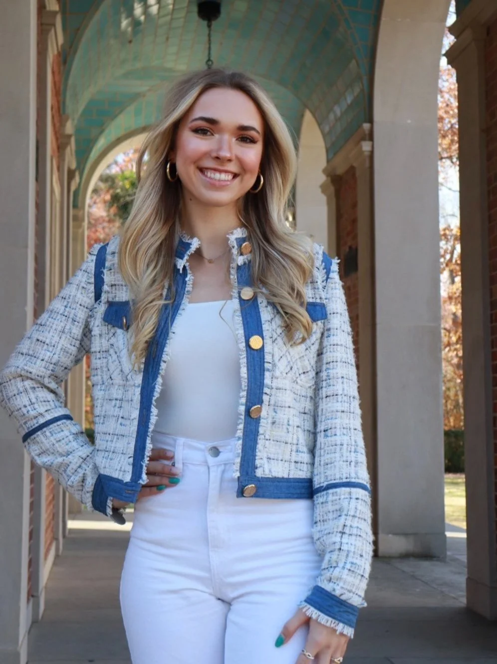 Officers — UNC ZETA TAU ALPHA