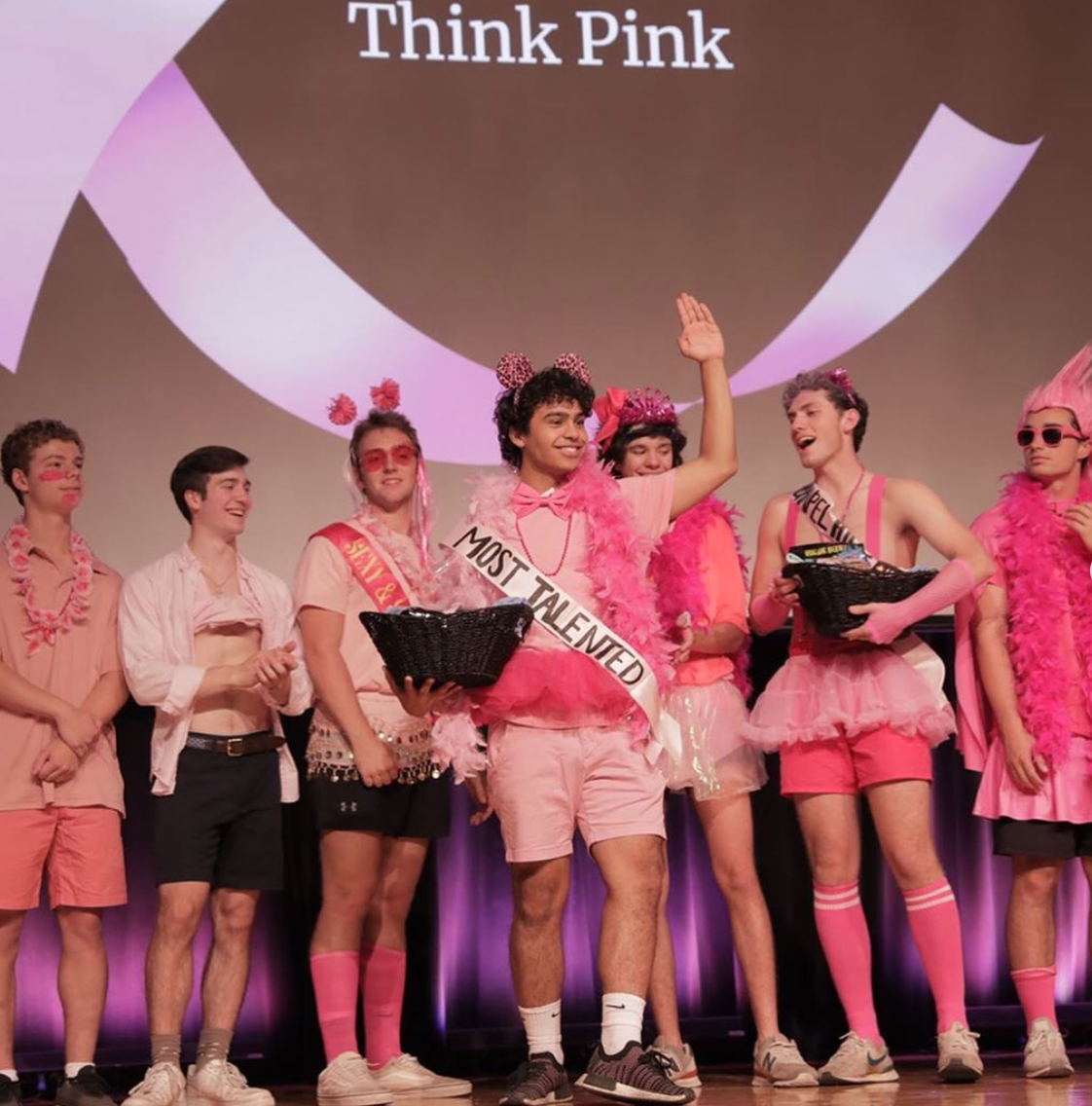 Upcoming Events — UNC ZETA TAU ALPHA