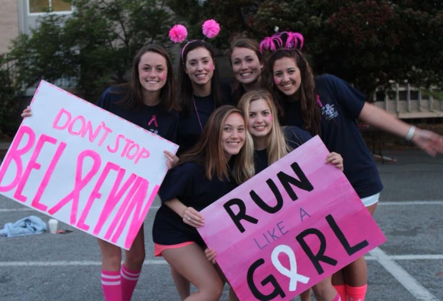 Upcoming Events — UNC ZETA TAU ALPHA